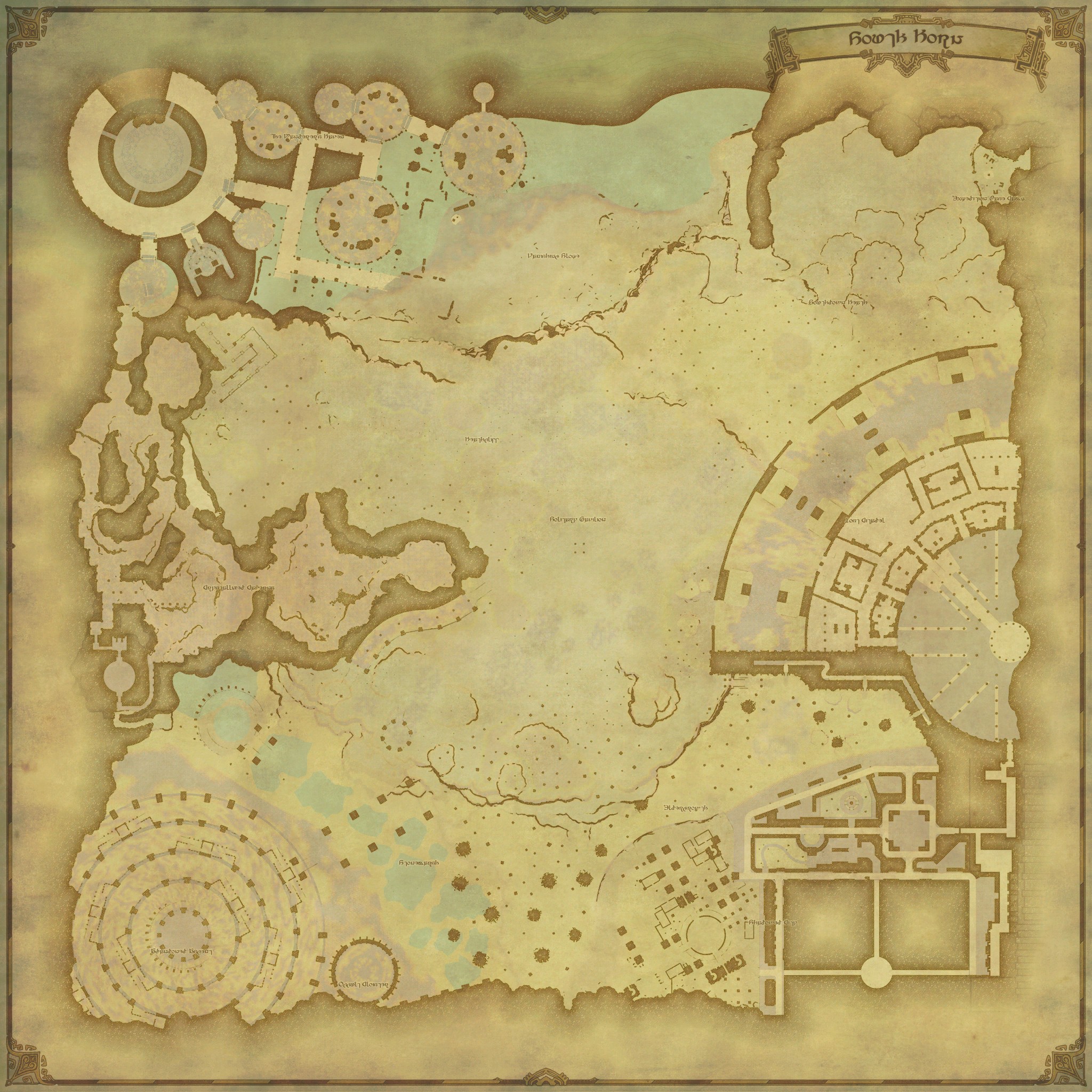 FFXIV Teamcraft